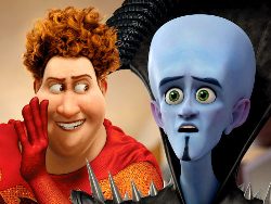Megamind | Sinopsis, crítica, trailer, análisis