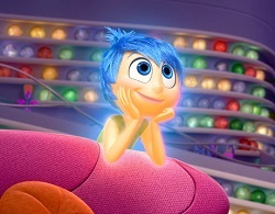 Del revés - Críticas | Sinopsis | Comentarios