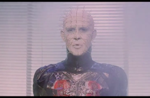 Hellraiser - Críticas | Sinopsis | Comentarios