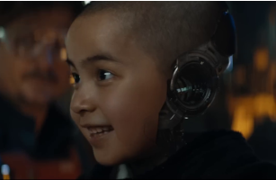 The Creator - Críticas | Sinopsis | Comentarios