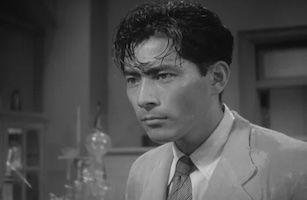 El perro rabioso - Críticas | Sinopsis | Comentarios