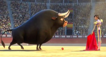 Ferdinand - Críticas | Sinopsis | Comentarios