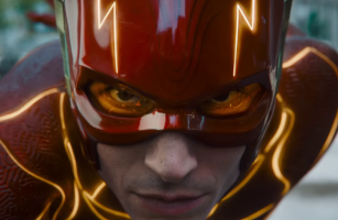 The Flash - Críticas | Sinopsis | Comentarios