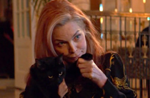 French Exit - Sumergiéndose en el absurdo | Críticas | Comentarios