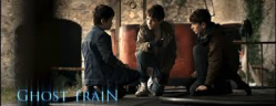 Ghost Train (Tren fantasma) - Críticas | Sinopsis | Comentarios