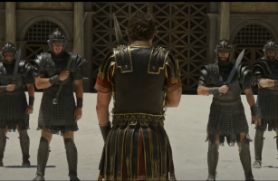 Gladiator II - Críticas | Sinopsis | Comentarios