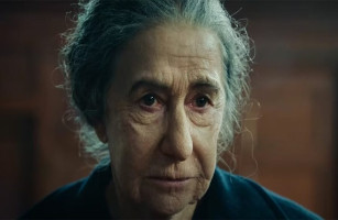 Golda - Críticas | Sinopsis | Comentarios