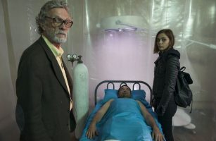 Inmortal - Críticas | Sinopsis | Comentarios