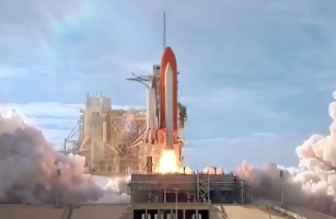 A un millón de millas - Críticas | Sinopsis | Comentarios