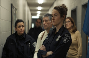 Misántropo - Críticas | Sinopsis | Comentarios