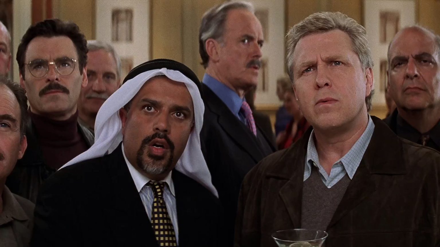 El mundo está loco, loco, loco, locoLa risa y la evolución del ...