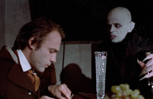 Nosferatu (1979) - Críticas | Sinopsis | Comentarios