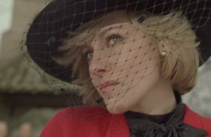 Spencer - Críticas | Sinopsis | Comentarios