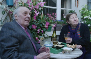 Vortex - Críticas | Sinopsis | Comentarios