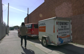 What Drives Us - Críticas | Sinopsis | Comentarios