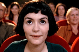 Amélie - Jean-Pierre Jeunet | Críticas | Sinopsis | Comentarios