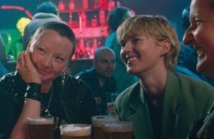 Blue Jean - Críticas | Sinopsis | Comentarios