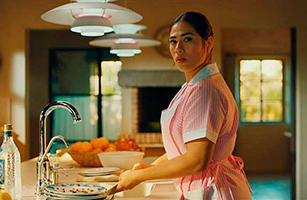 Calladita - Críticas | Sinopsis | Comentarios