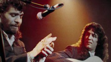 Camarón: flamenco y revolución - Críticas | Sinopsis | Comentarios