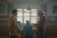 El vasco - Críticas | Sinopsis | Comentarios
