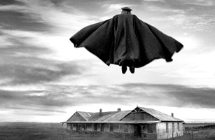 El Conde - Críticas | Sinopsis | Comentarios