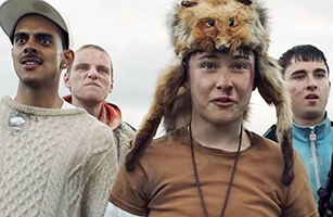 Get Duked! - Críticas | Sinopsis | Comentarios