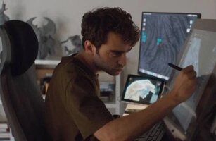 Mantícora - Críticas | Sinopsis | Comentarios