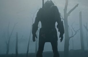 Predator: la presa - Críticas | Sinopsis | Comentarios