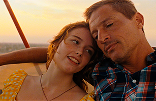 Red Rocket - Críticas | Sinopsis | Comentarios