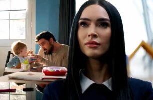 Alice (Subservience) - Críticas | Sinopsis | Comentarios