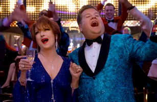 The Prom - Críticas | Sinopsis | Comentarios